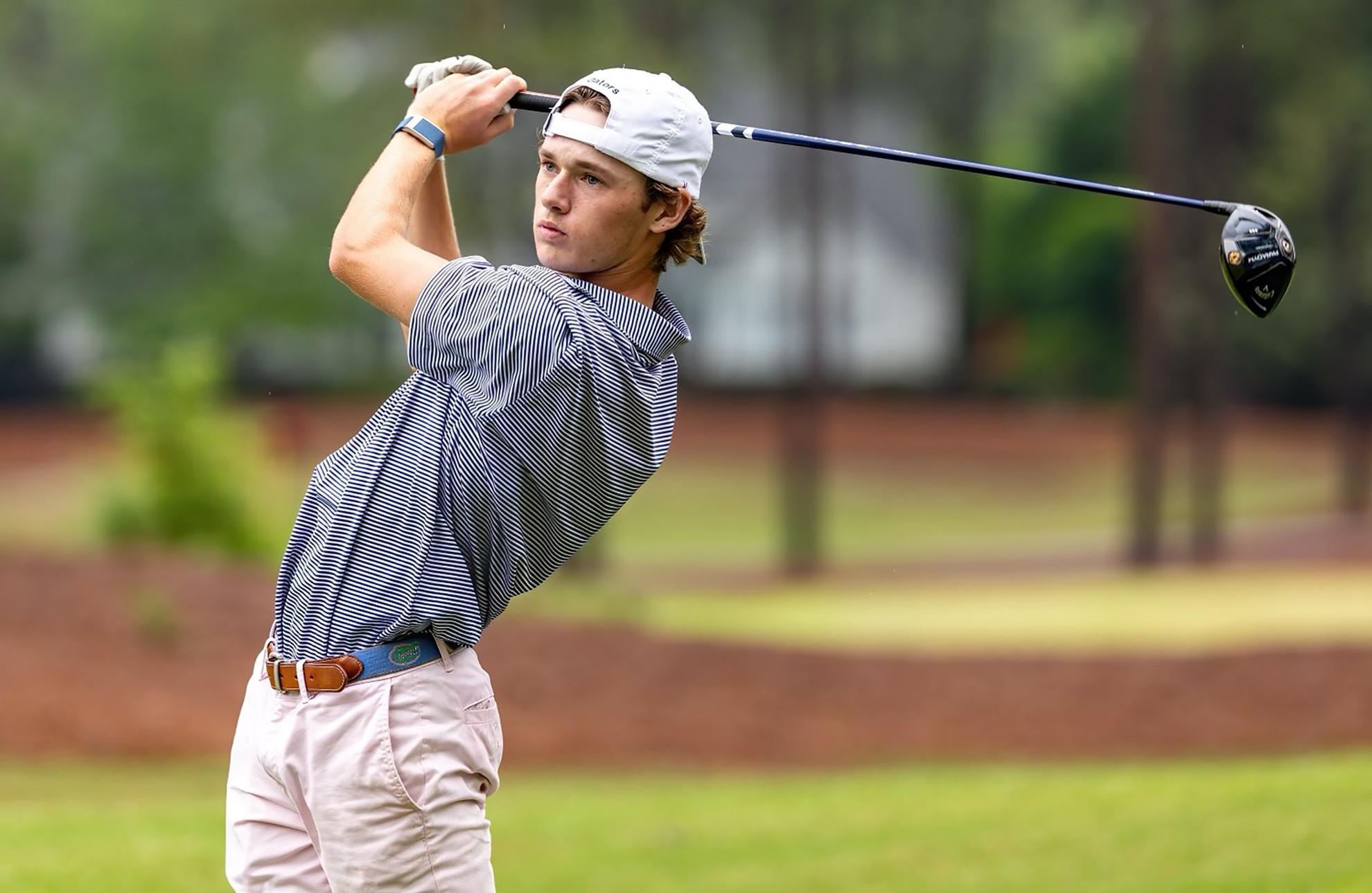 Men's Golf Aims for Glory at the Boilermaker Intercollegiate: The Final ...