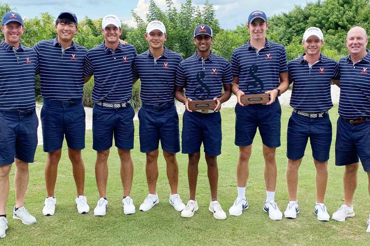 Jefferson State Golf Teams Swing into Nationals! - Golf News