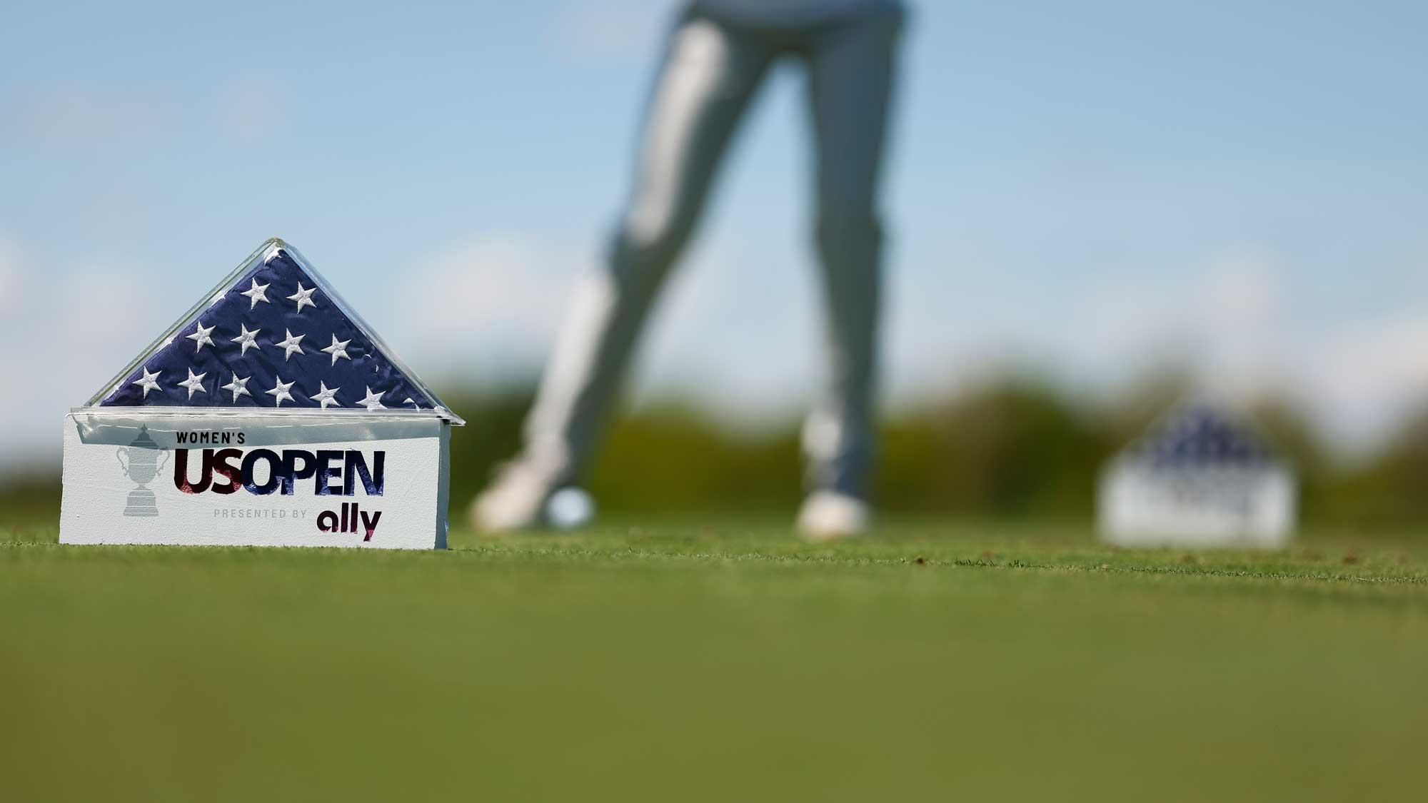 2025 U.S. Women's Open Champions Revealed | Inside the Action & Highlights
