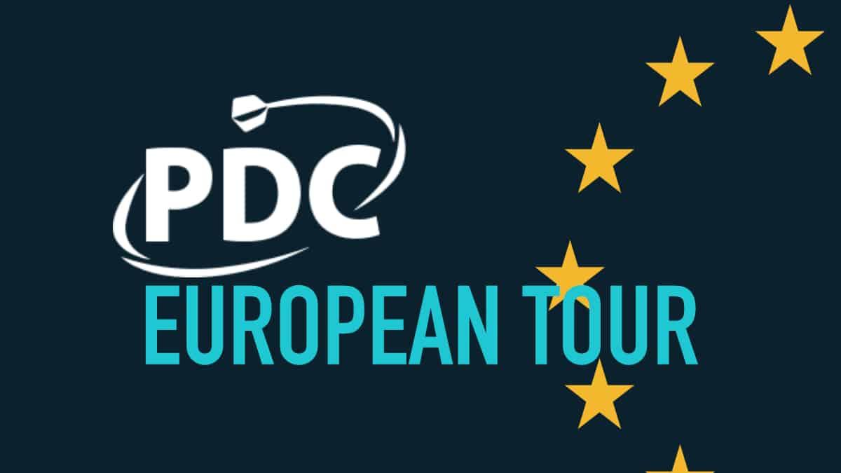 European Tour Rebrands as DP World Tour in 2022 | Exciting New Title ...