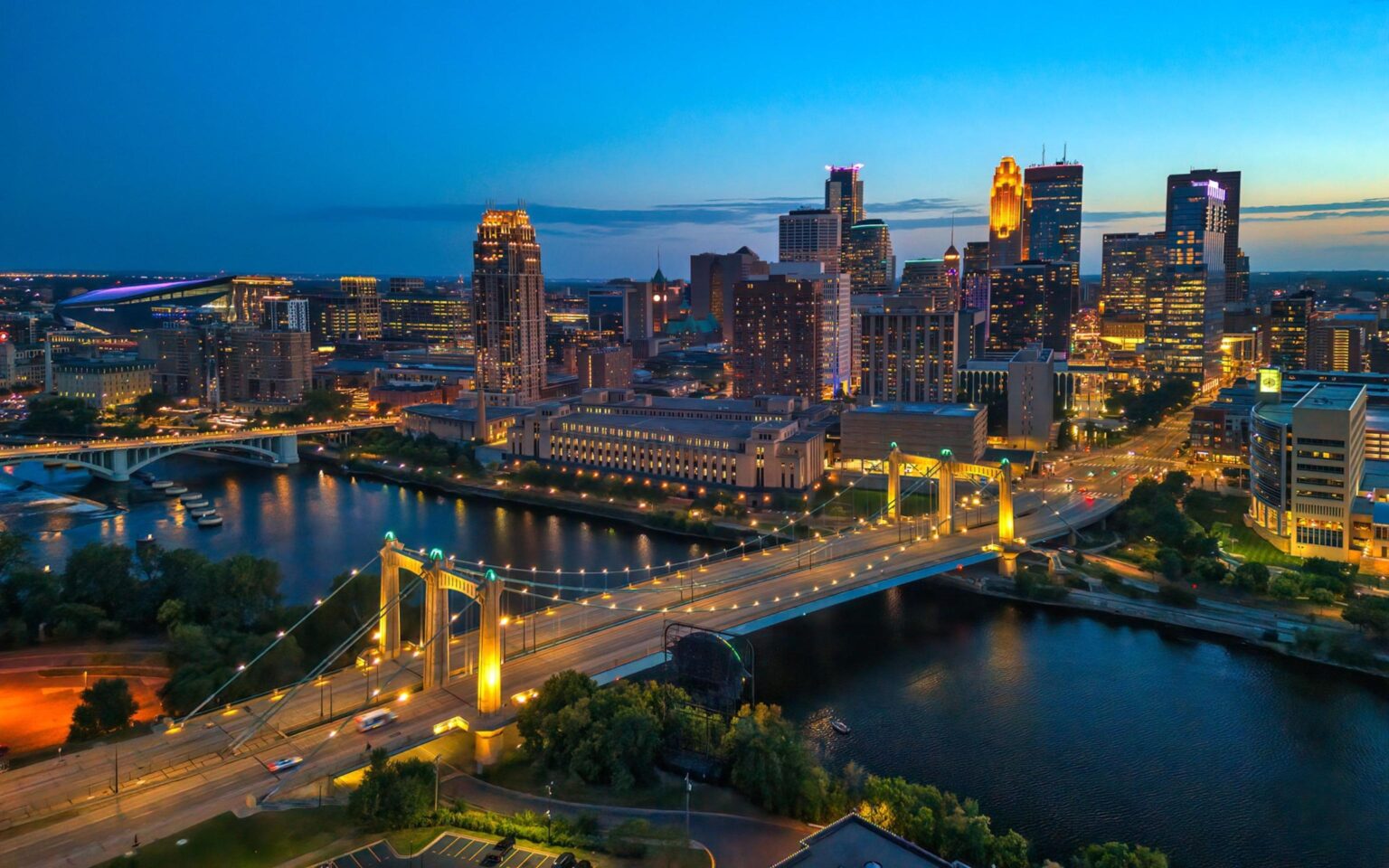 Minnesota Golf Coalition Unites to Elevate Golf Statewide | Boosting ...