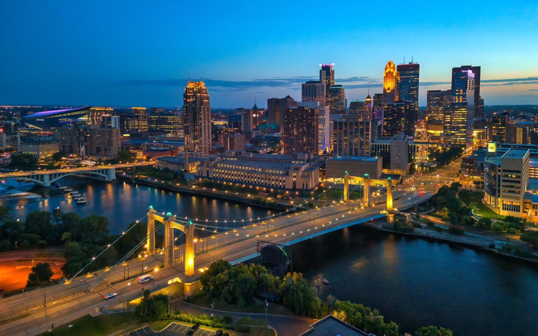 Minnesota Golf Coalition Unites to Elevate Golf Statewide | Boosting ...