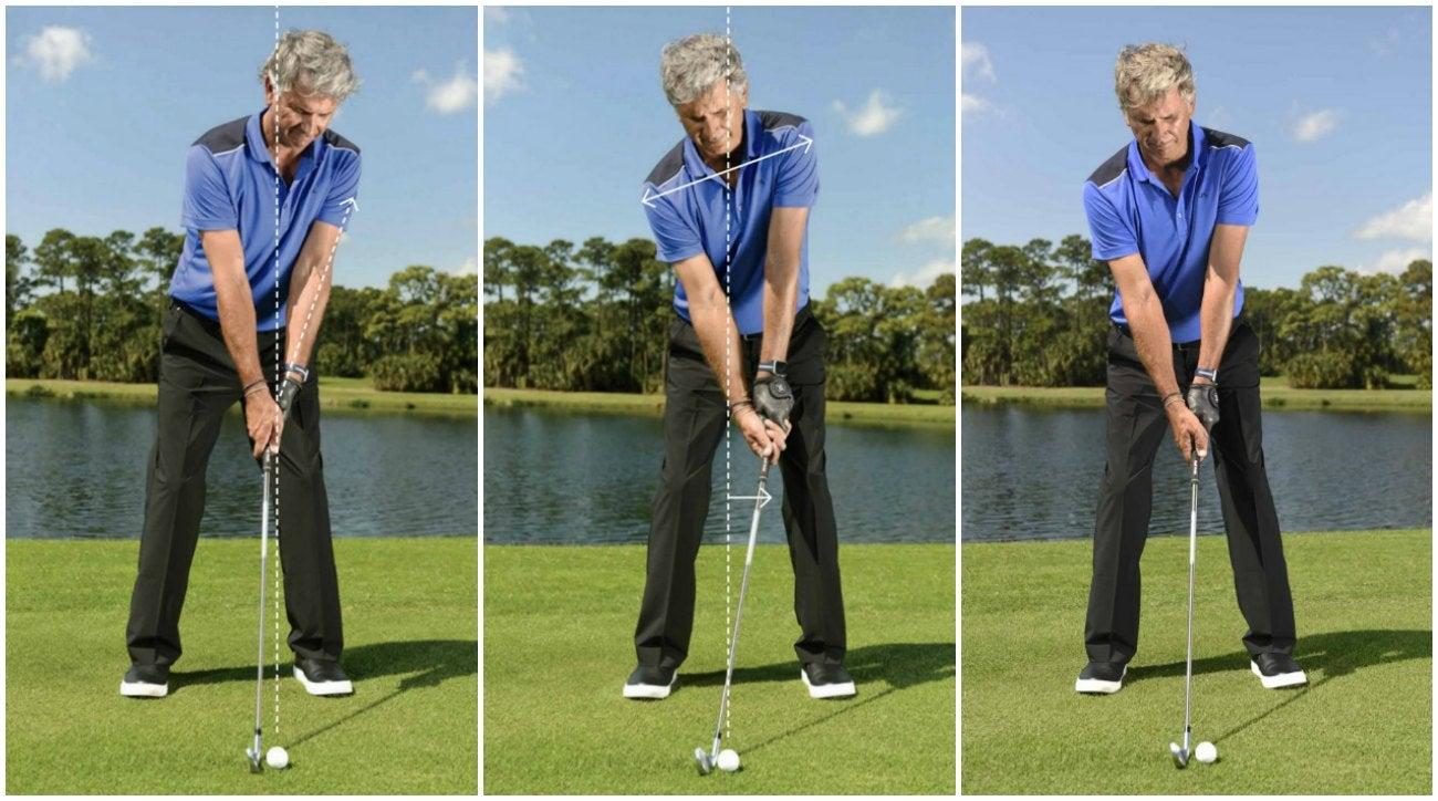 5 Tell-Tale Signs Your Golf Club Setup Is Holding Back Your Game ...