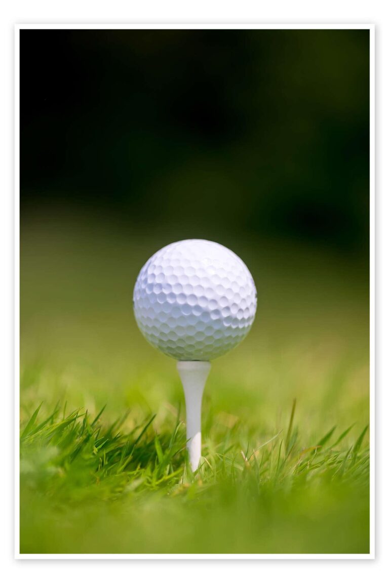 Why This Golf Ball Sells Out Every Time - The Surprising Secret Revealed!