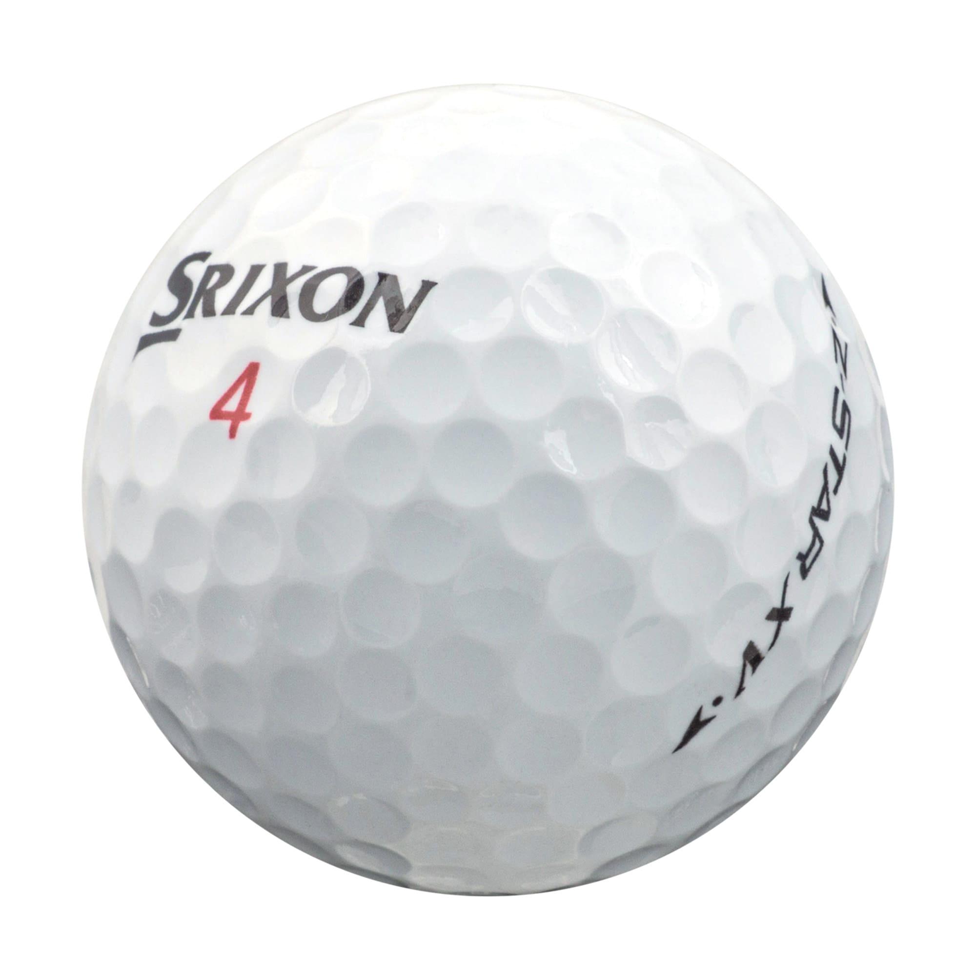 Srixon Z-STAR Diamond Golf Ball Review | Power & Precision Unleashed