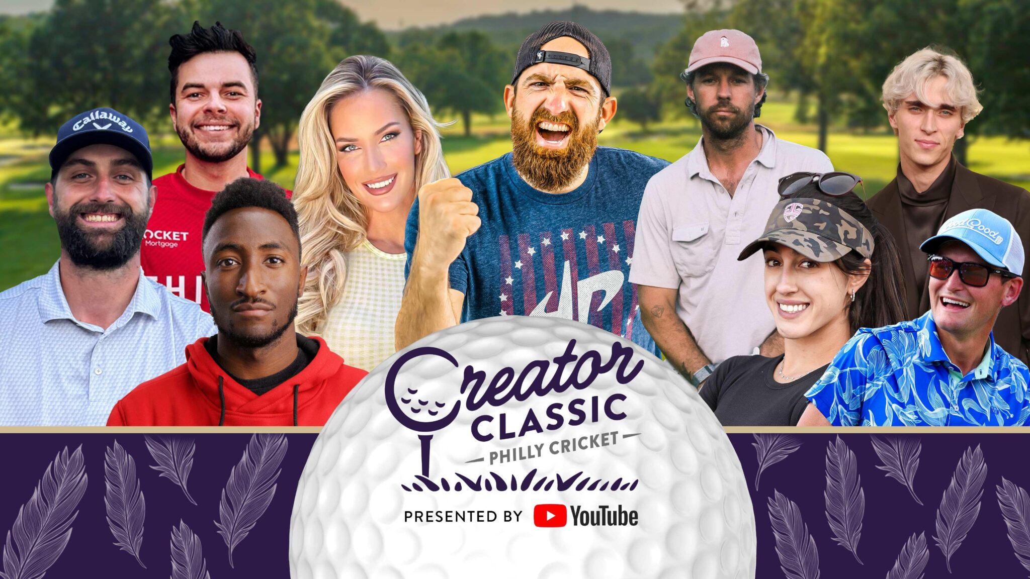 Epic Showdown at East Lake | Creator Classic TOUR Championship ...