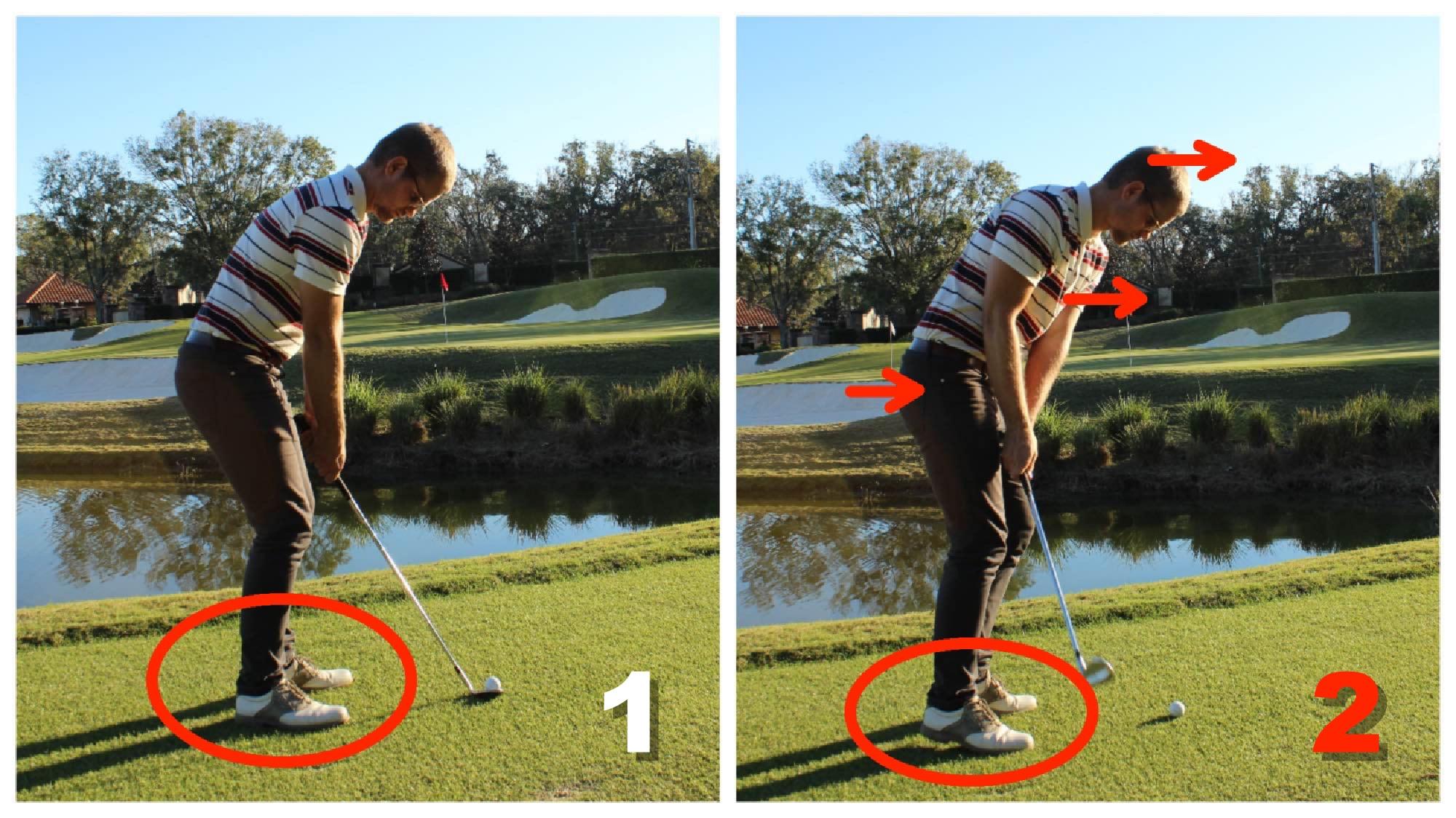 Master Your Swing: Top Strategies to Stop Shanking & Boost Your Golf Game